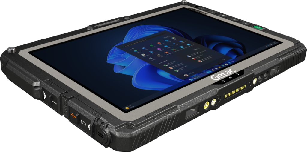 UX10 Lite Windows堅牢タブレットPC