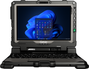 UX10 Lite Windows堅牢タブレットPC